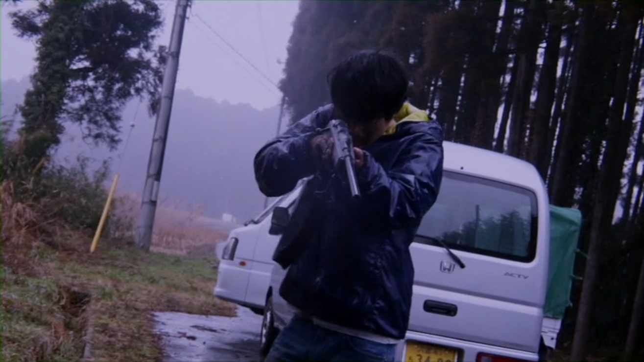 Picture of Hicchihaiku