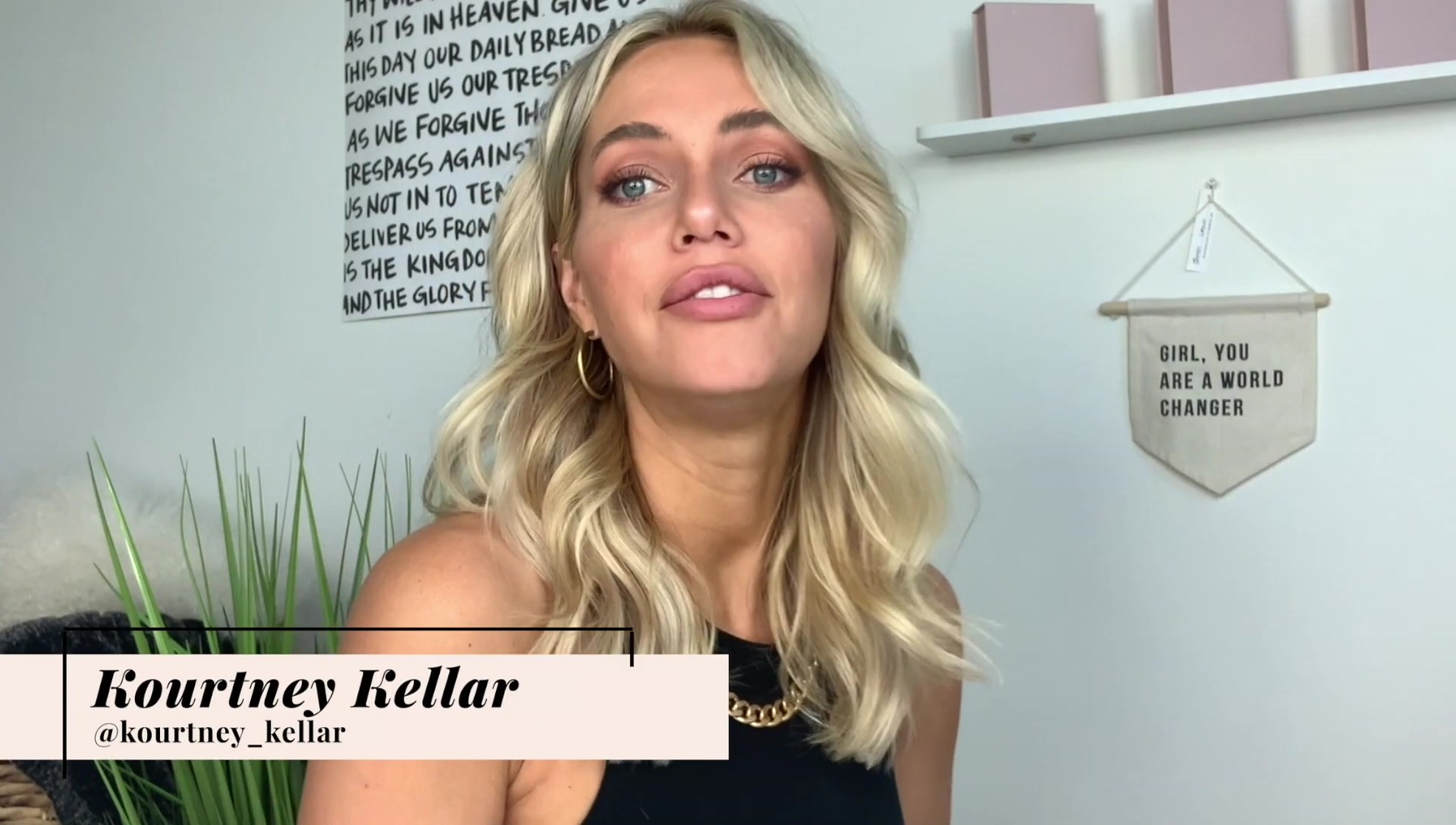 Picture of Kourtney Kellar