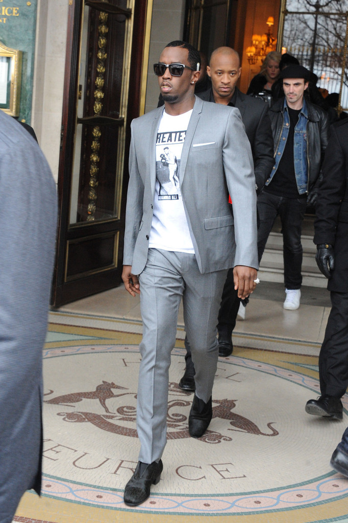 Picture of P.Diddy
