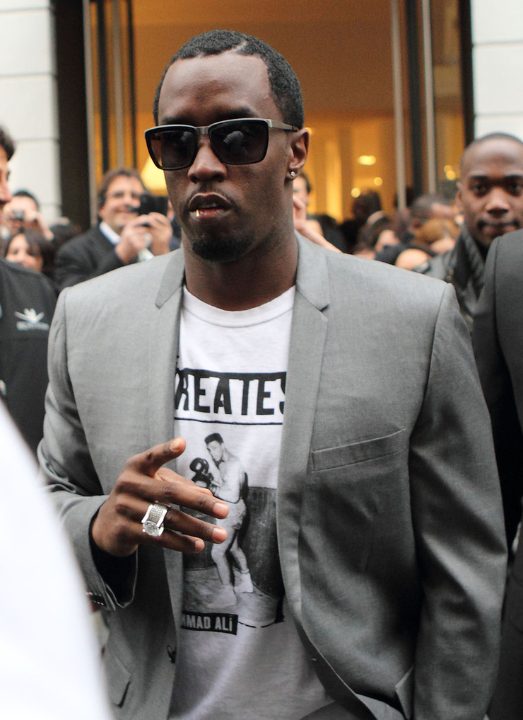 P.Diddy picture