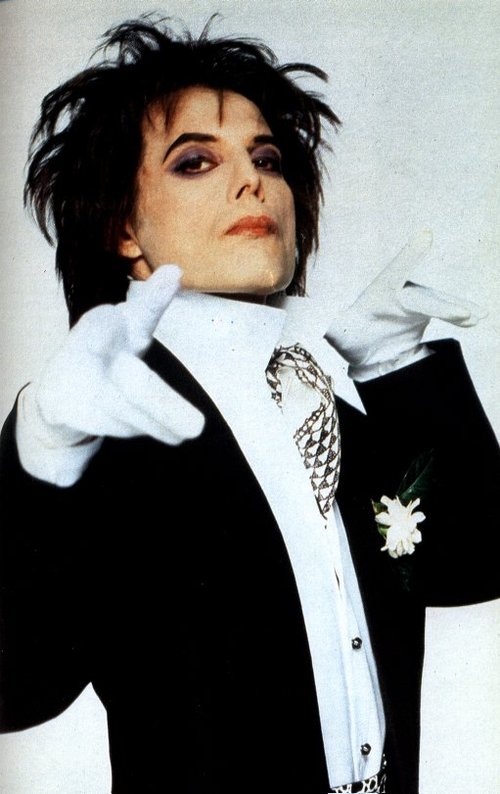 Picture of Freddie Mercury