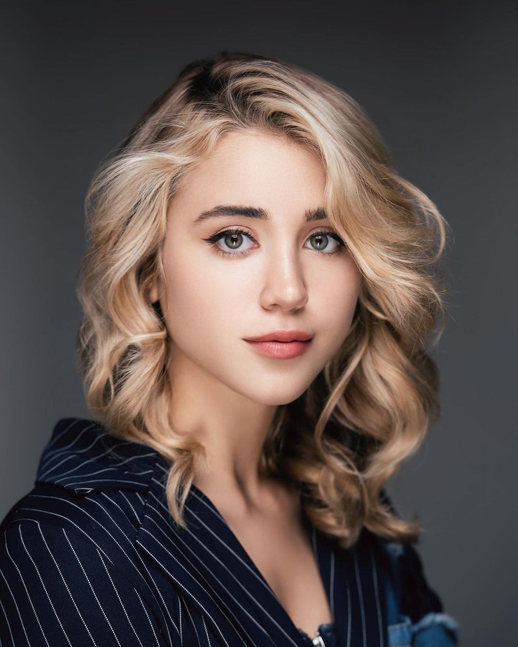 Picture of Caylee Cowan