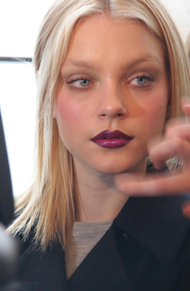 Picture of Jessica Stam