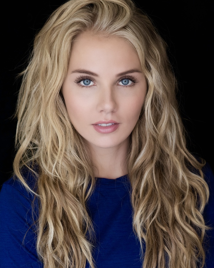 Picture of Paige Shaw
