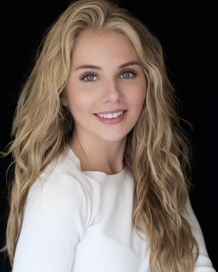 Picture of Paige Shaw