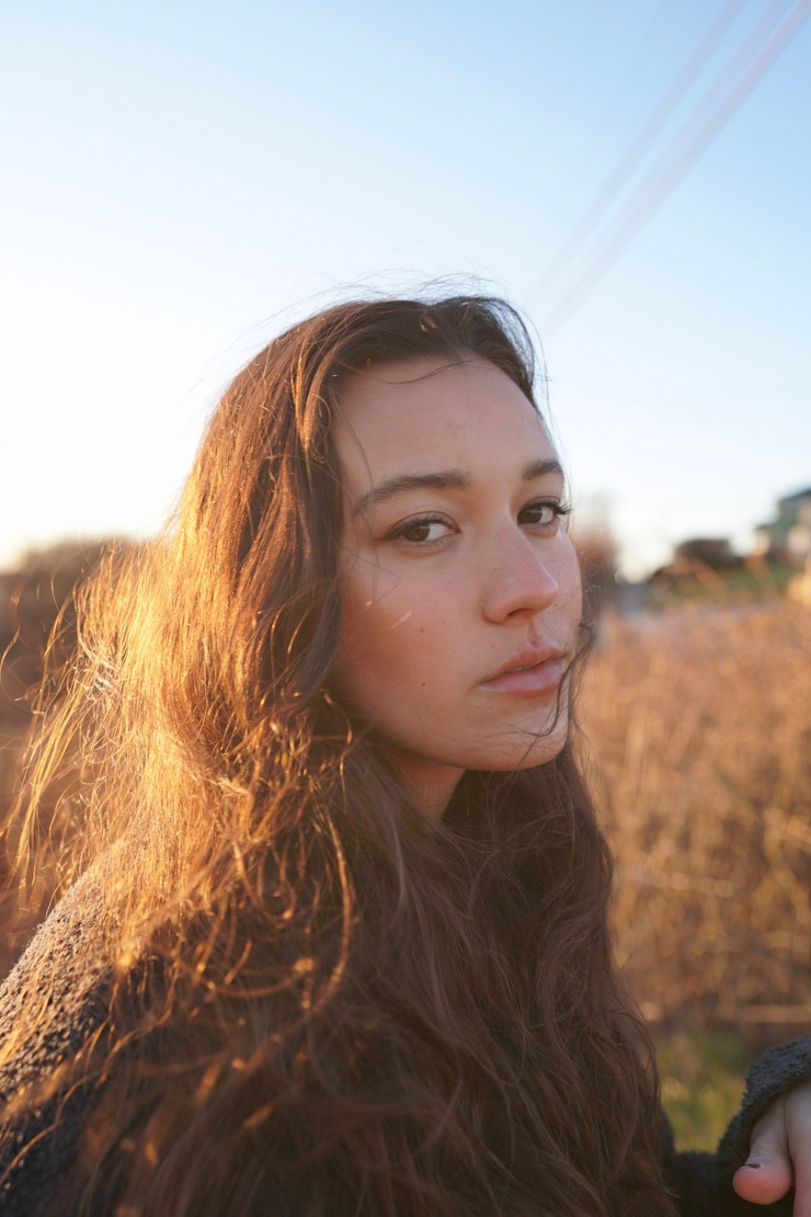 Picture of Molly Beth Thomas