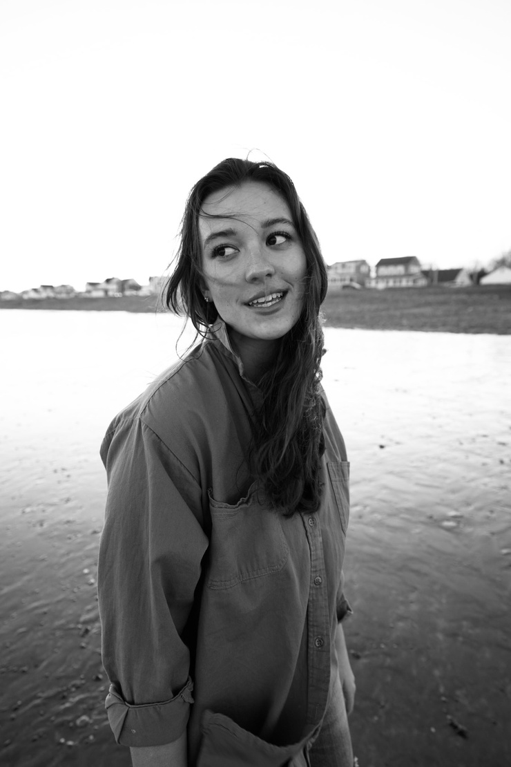 Picture of Molly Beth Thomas