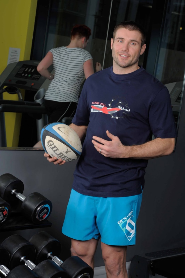 Picture of Ben Cohen