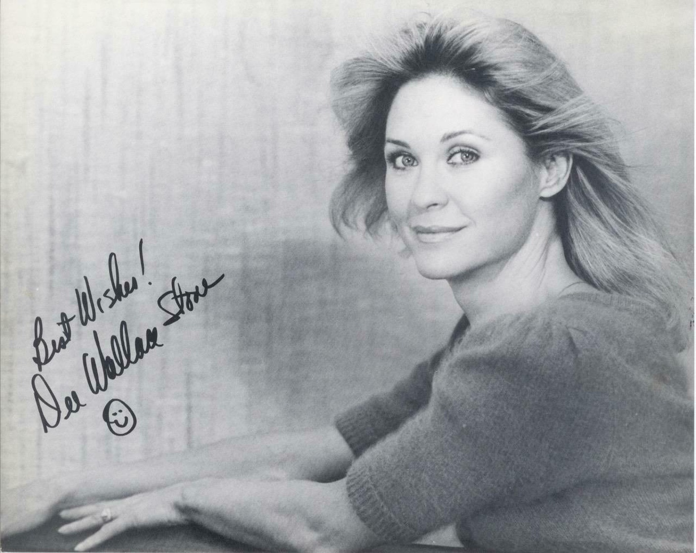 Dee Wallace