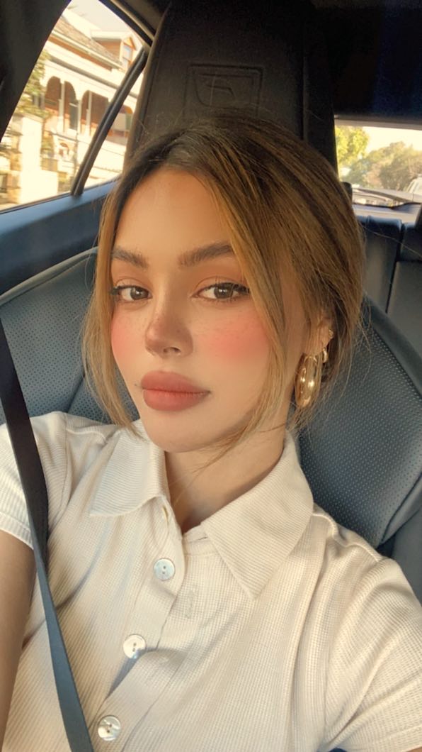 Lily Maymac picture