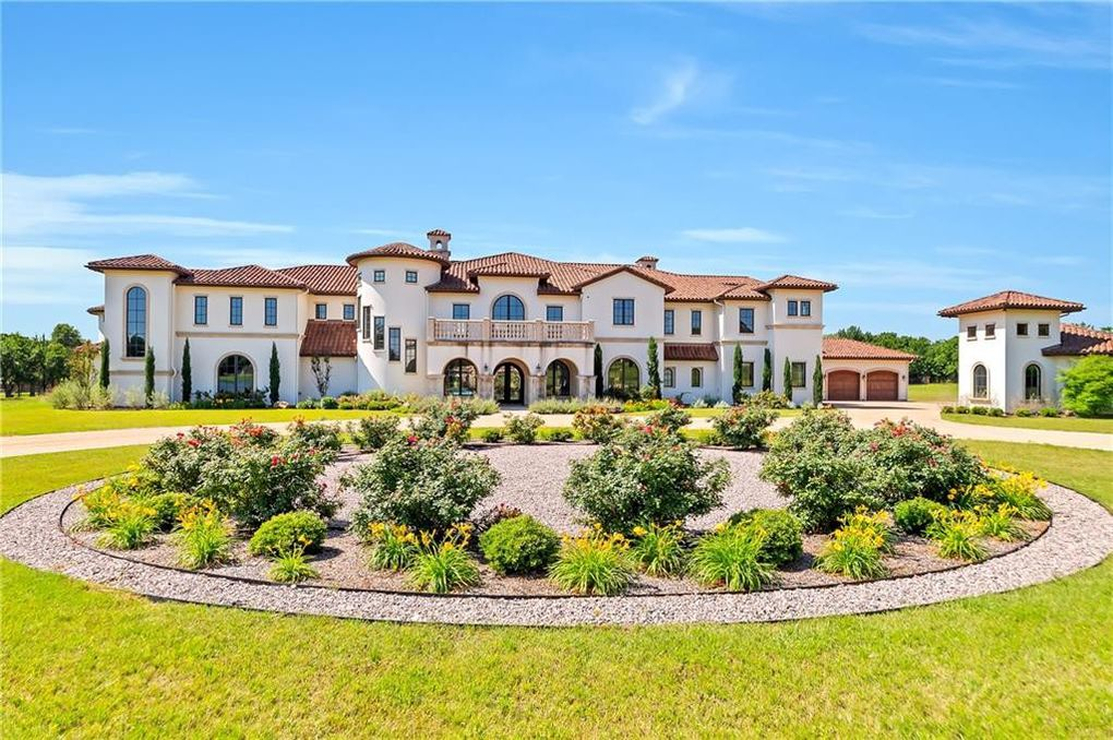 Picture of Keller, Texas