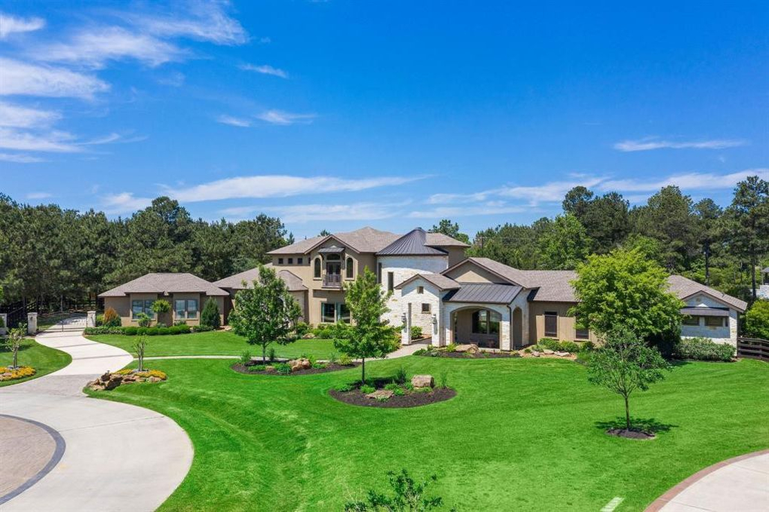 Picture of Tomball, Texas