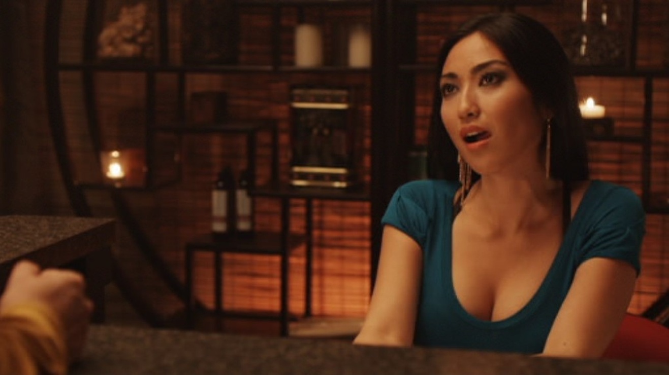 Picture of Chasty Ballesteros