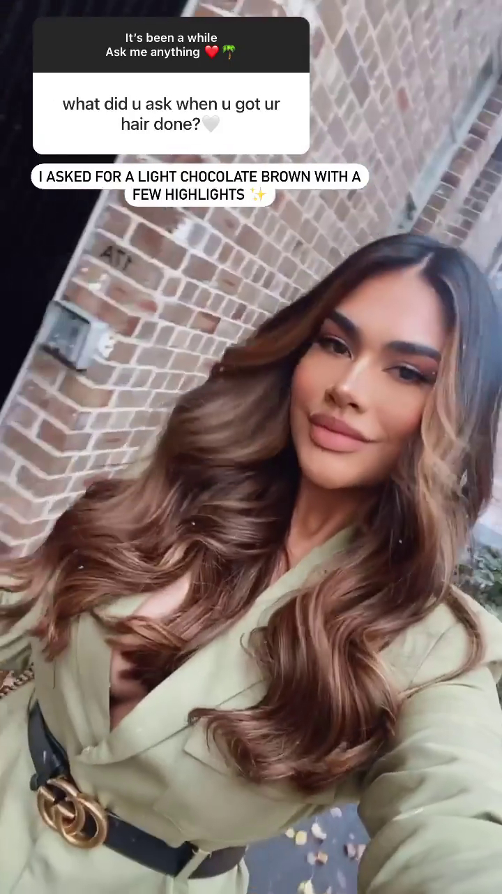 Picture of Maria Perez.