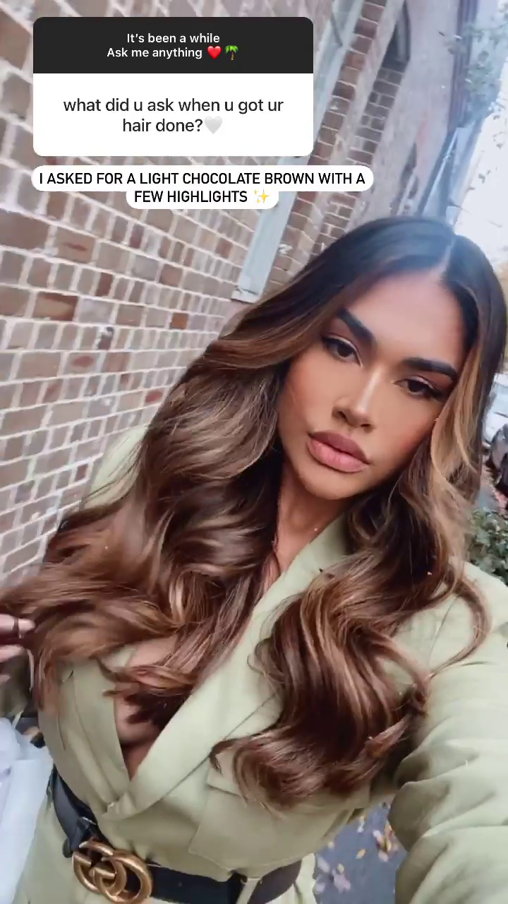 Picture of Maria Perez.