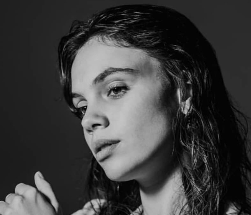 Image of Martina Cariddi