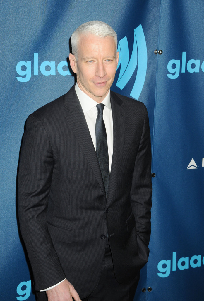 Picture of Anderson Cooper