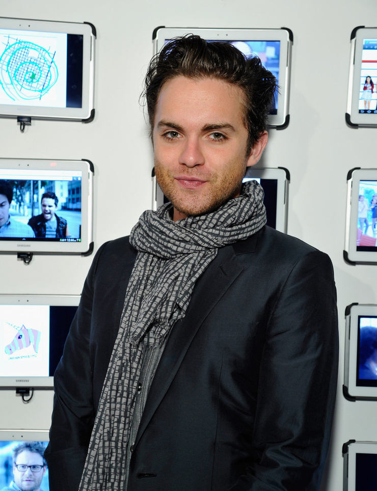 Picture of Thomas Dekker