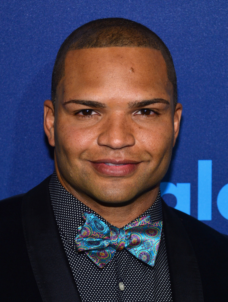 Picture of Brendon Ayanbadejo