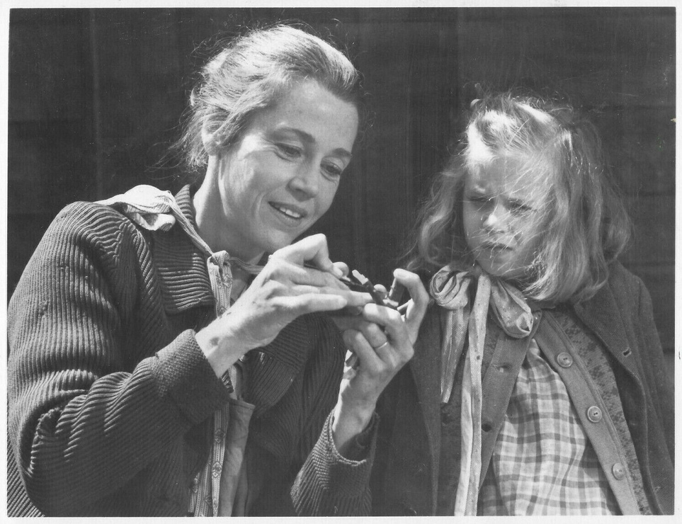 Picture of The Dollmaker (1984)