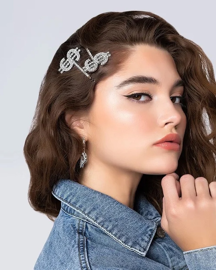 Picture of Madisyn Menchaca