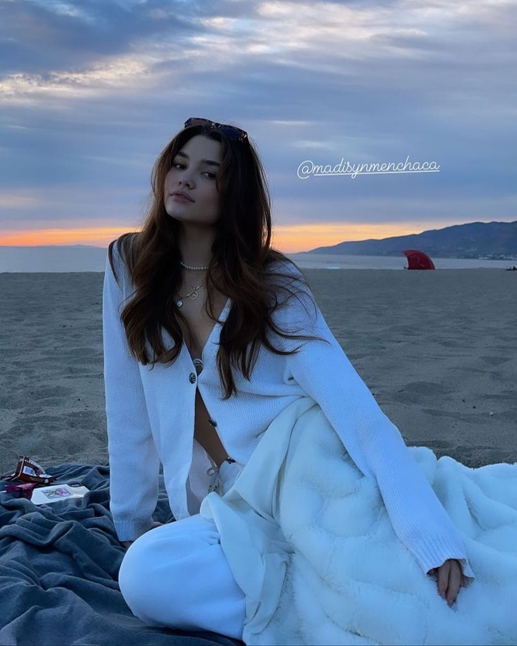 Picture of Madisyn Menchaca