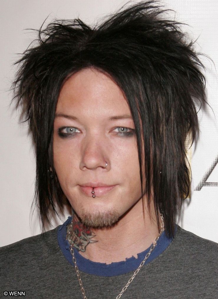 Picture of DJ Ashba