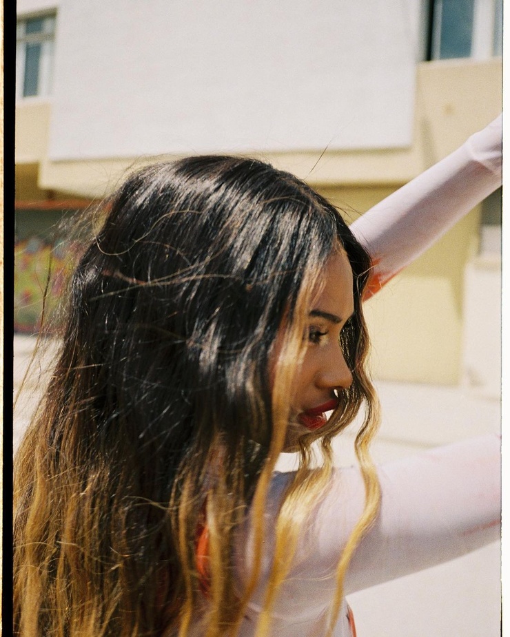 Image of Delmi Vieira