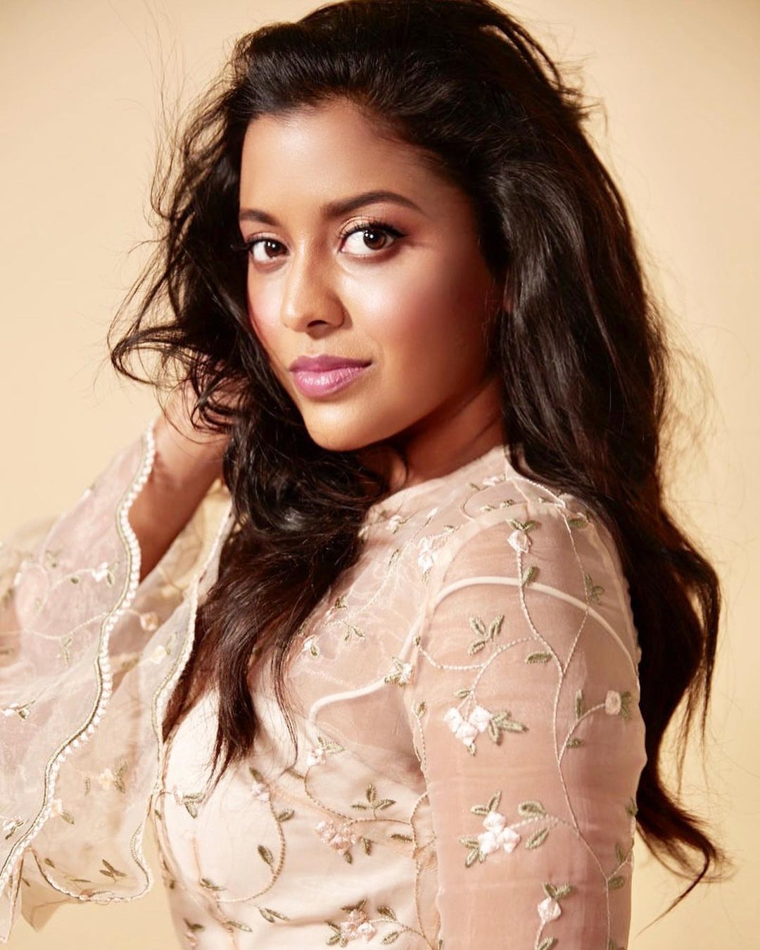 Image of Tiya Sircar