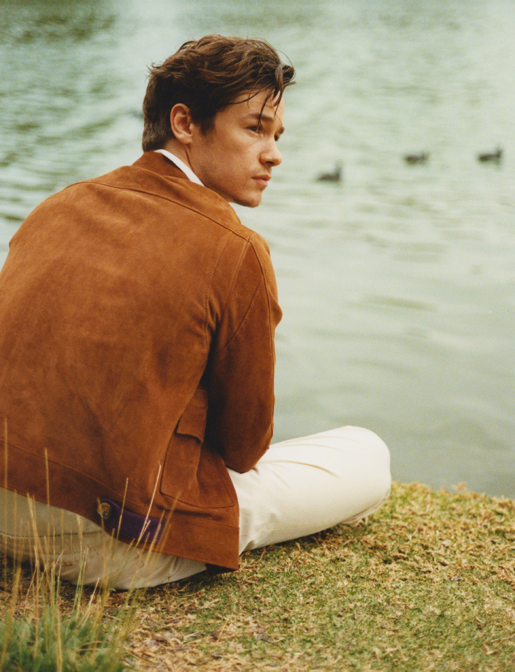 Picture of Kyle Allen