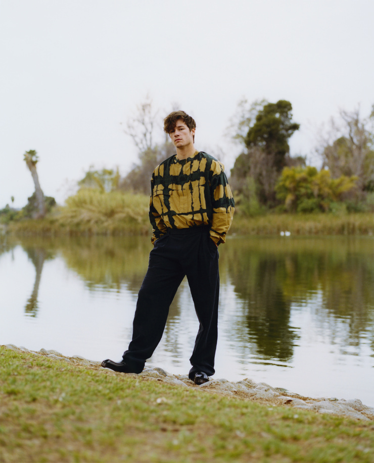 Picture of Kyle Allen