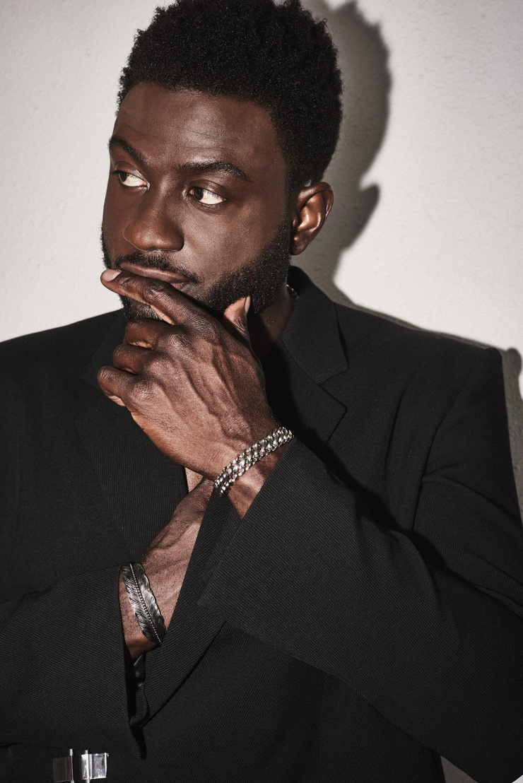 Picture of Sinqua Walls