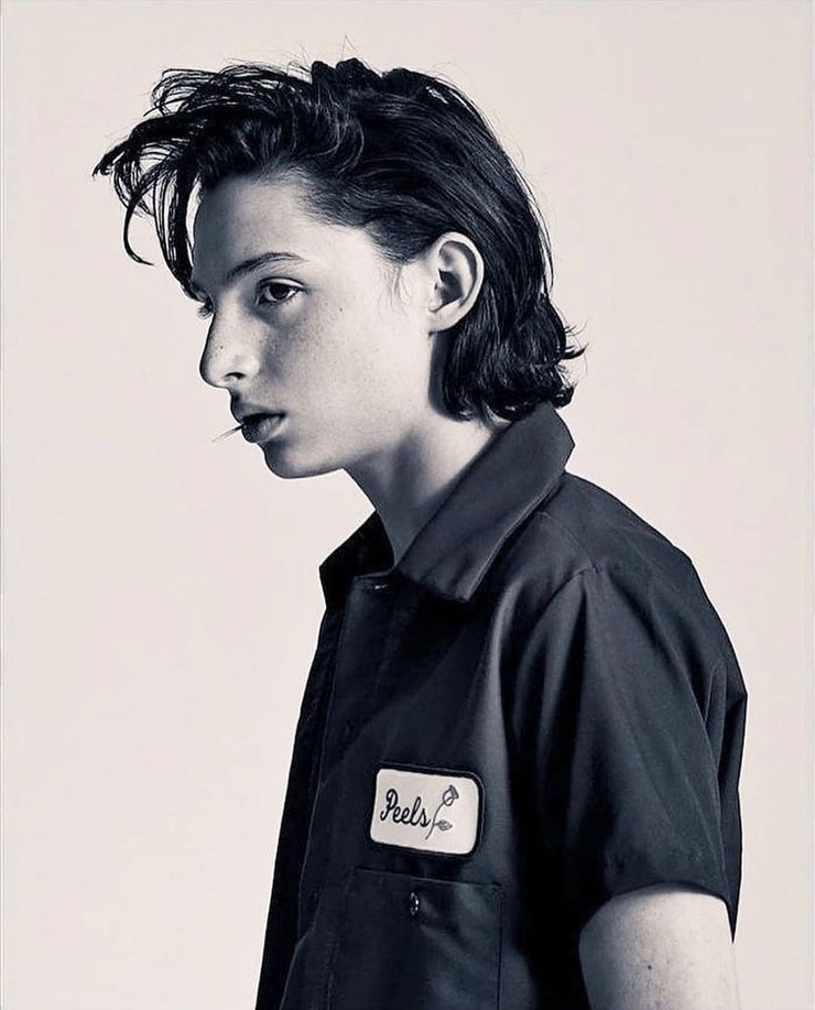 Picture of Finn Wolfhard