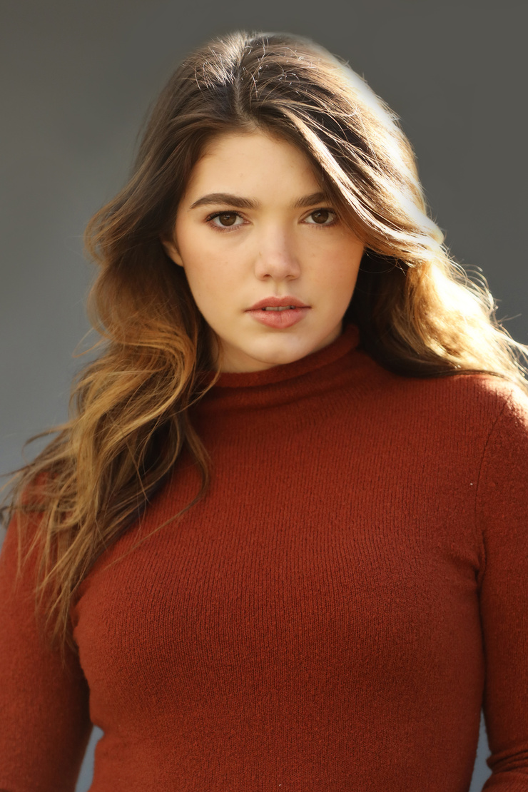 Image of Alisha Newton