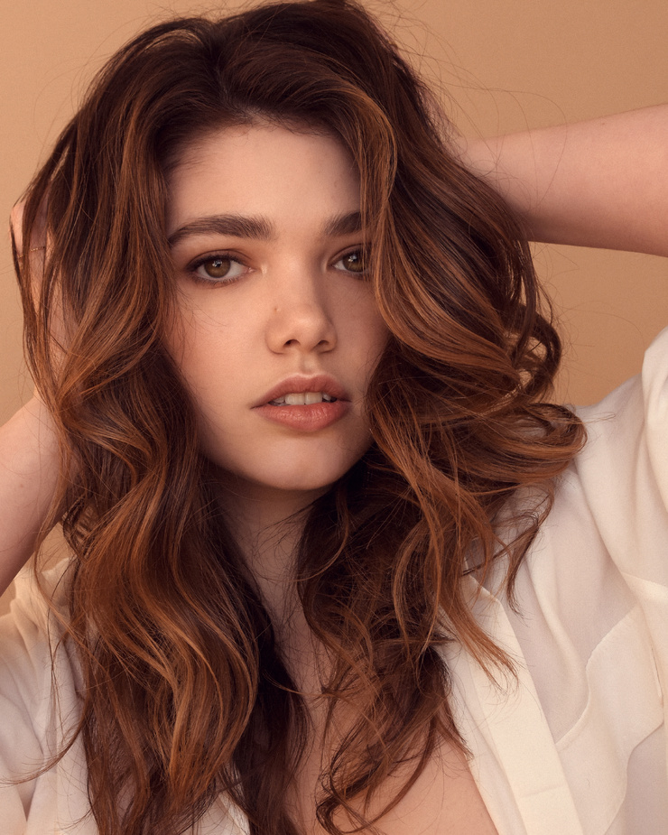 Picture of Alisha Newton