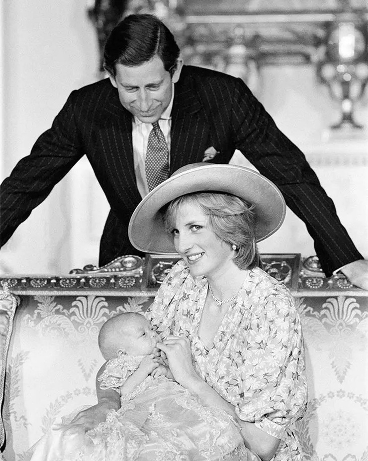 Picture of Prince William Windsor