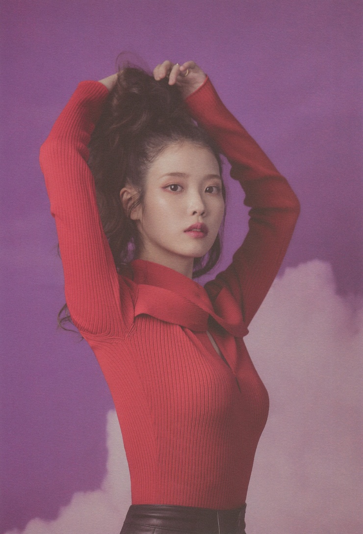 Picture of IU