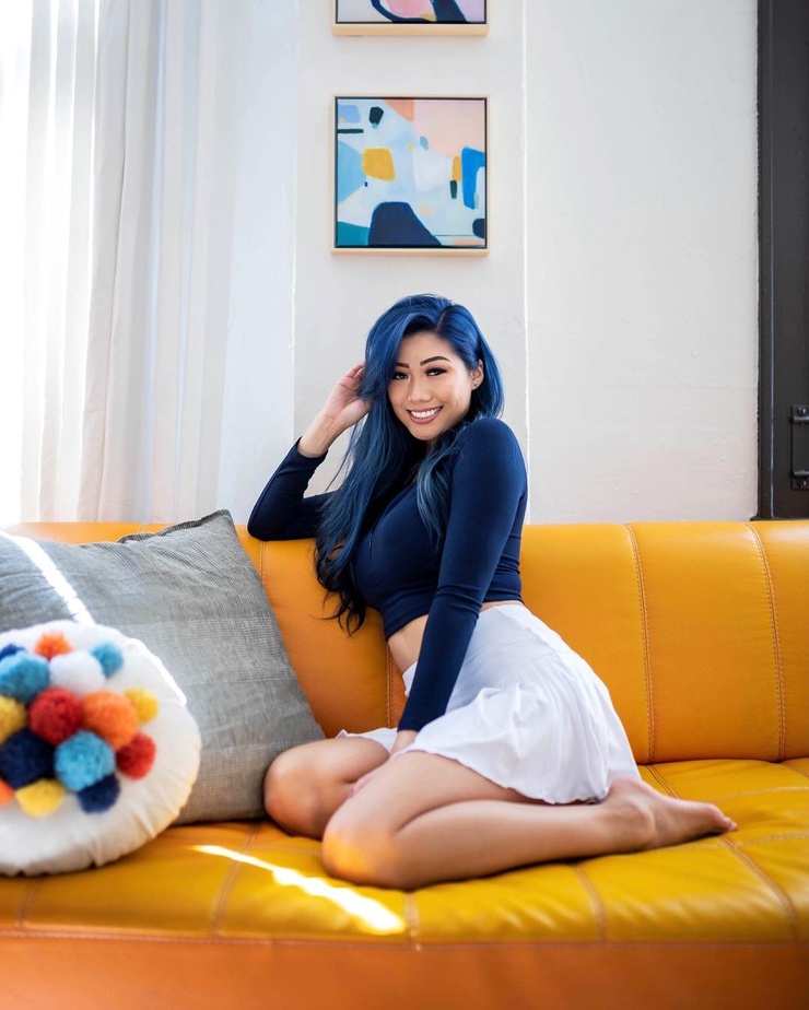 Picture of Sandy Cheek