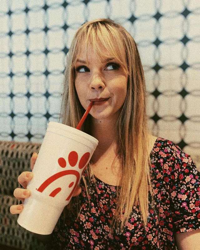 Picture of Abbie Cobb