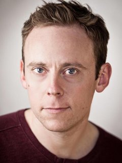 Image of Alexander Perkins