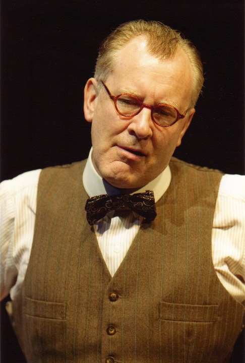 Patrick Driver image