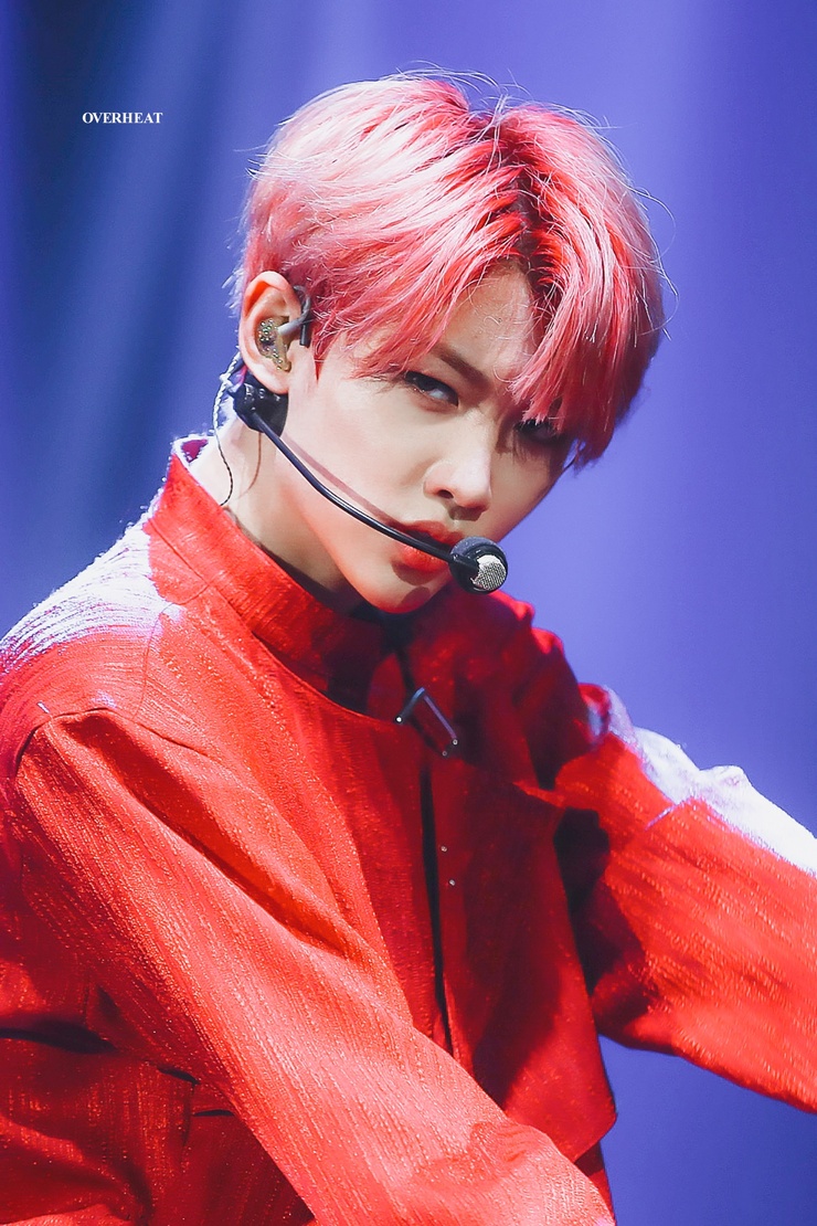 Picture of Felix Lee