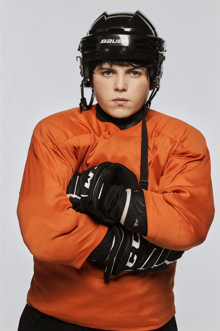 Picture of Evan Morrow