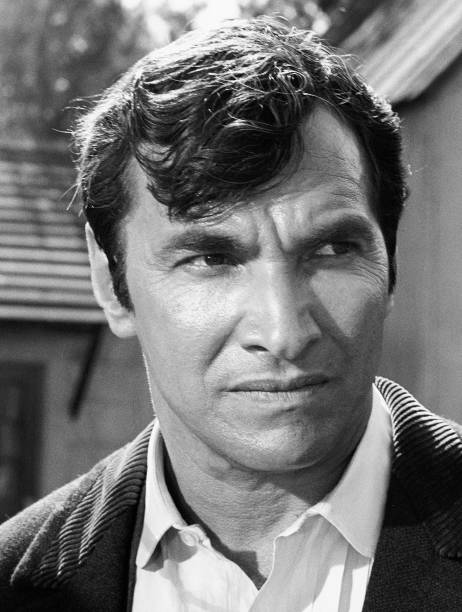 Mark Lenard