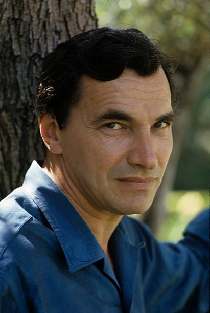 Mark Lenard