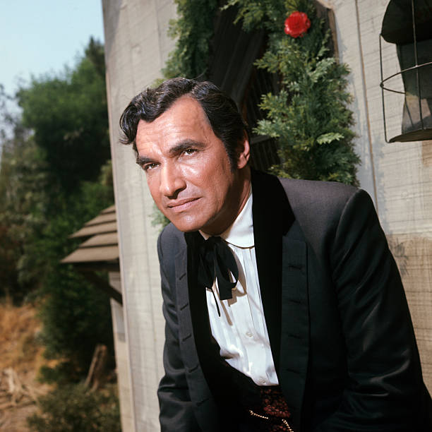 Mark Lenard