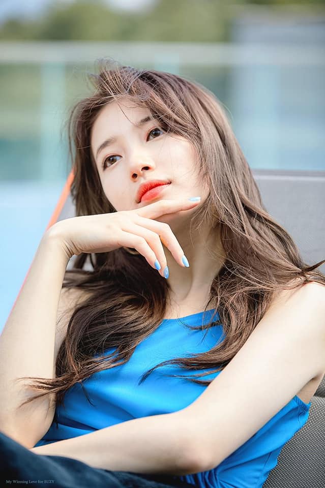 Bae Suzy
