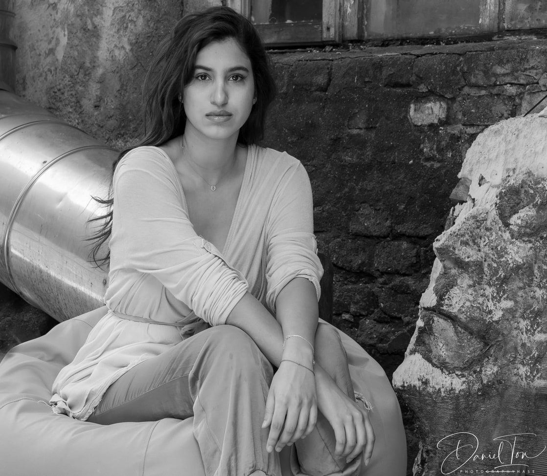 Picture of Raisa Mihai