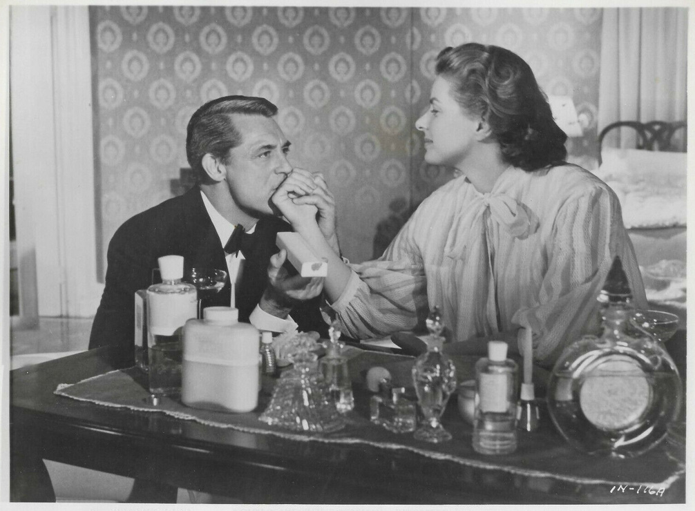 Picture of Indiscreet