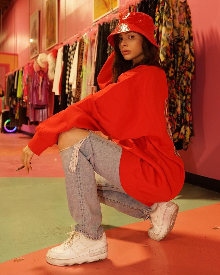 Picture of Katie Bell